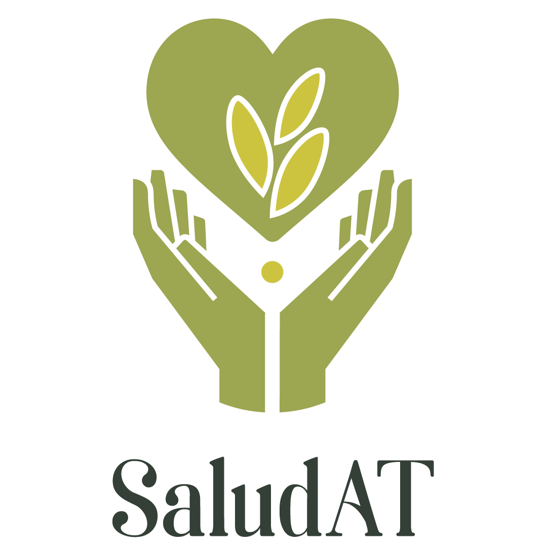 Saludarte Logo